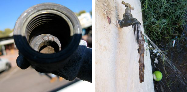 FROM THE ARCHIVES: R&D - Finding and Specifying Better Taps » Healthabitat