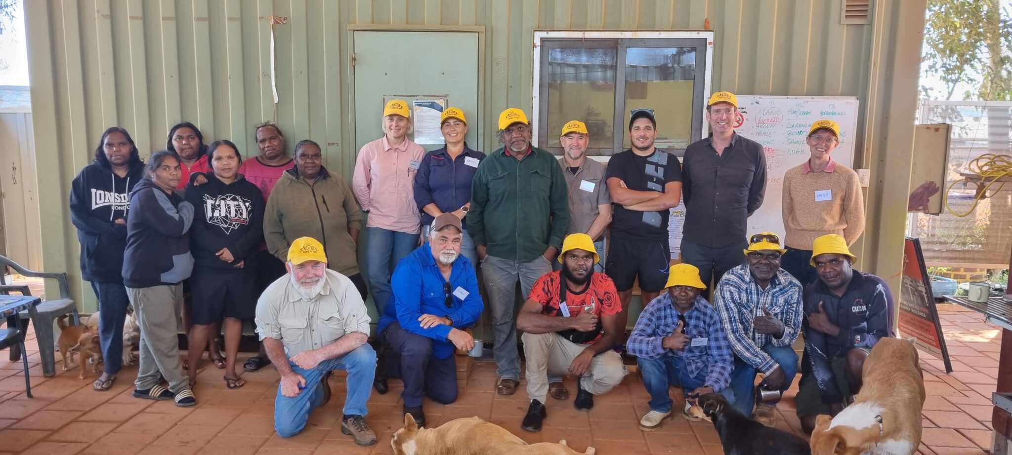 EVENT: National Reconciliation Week 2023 » Healthabitat