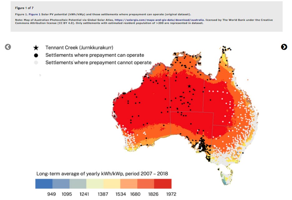 NEWS: Why isn't there solar...? » Healthabitat