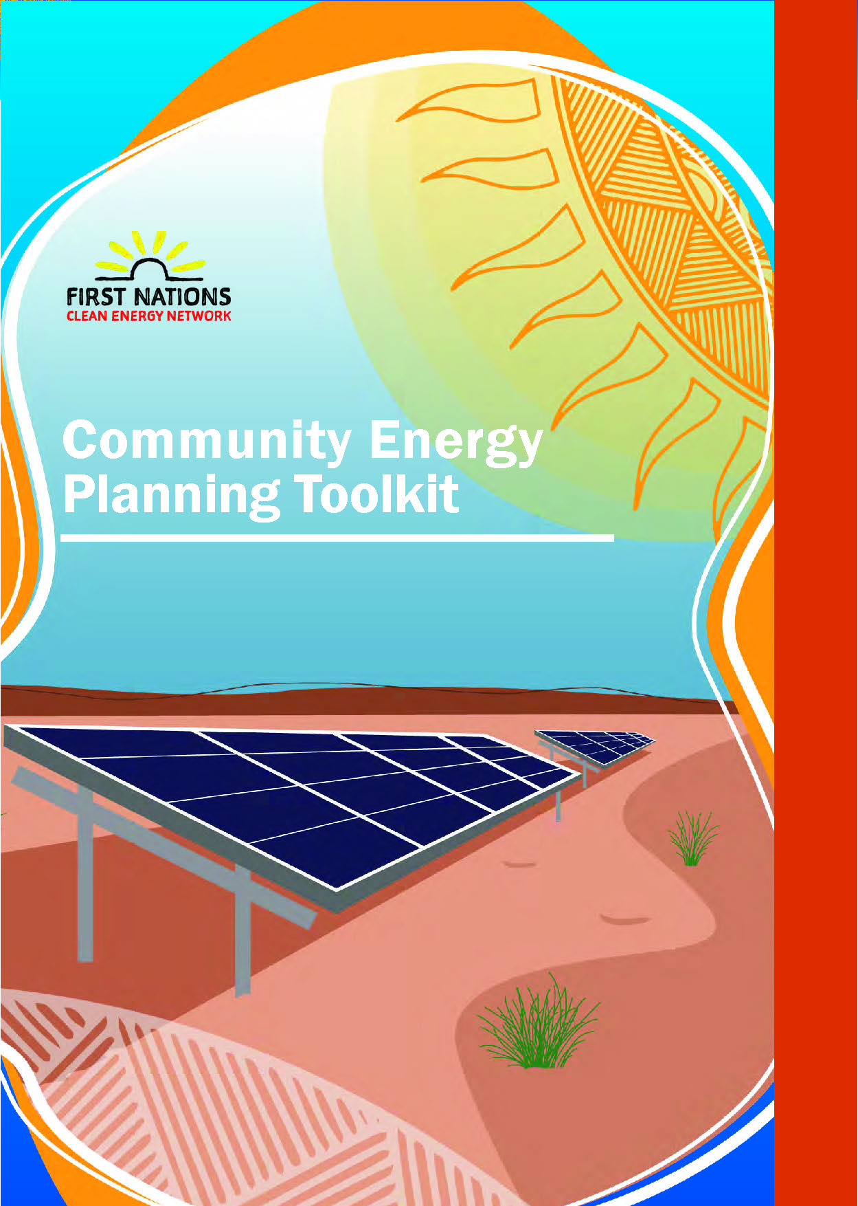 TOOLKIT: Best Practice Guide for First Nations clean energy projects ...